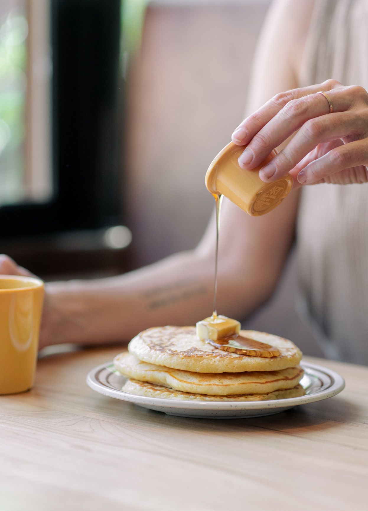 El Camino, un diner imperdible al más puro estilo gringo - Revista Velvet