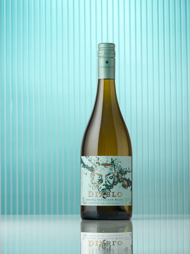 Revela lo extraordinario con los nuevos vinos de Diablo - Revista Velvet