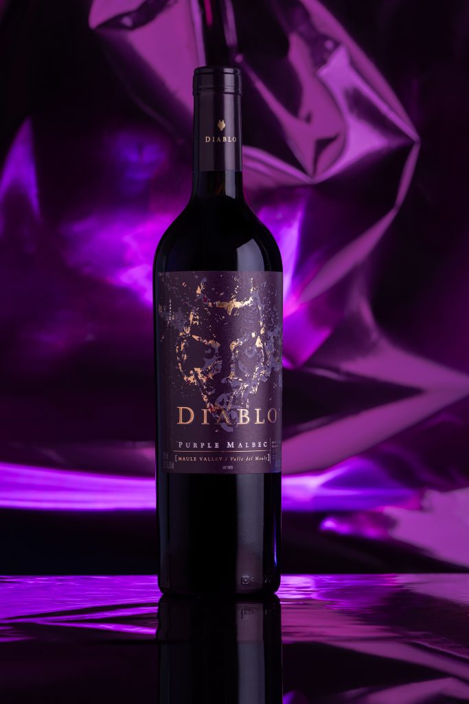 Revela lo extraordinario con los nuevos vinos de Diablo - Revista Velvet