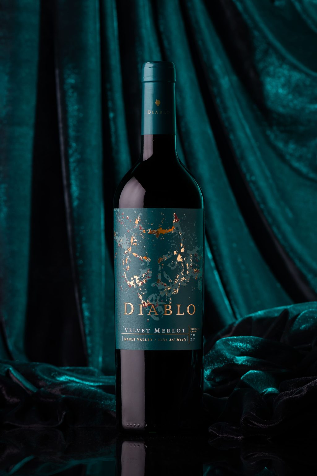 Revela lo extraordinario con los nuevos vinos de Diablo - Revista Velvet