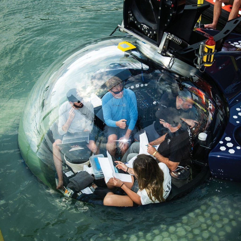 OceanGate: A un año de la tragedia, lanzan nueva expedición