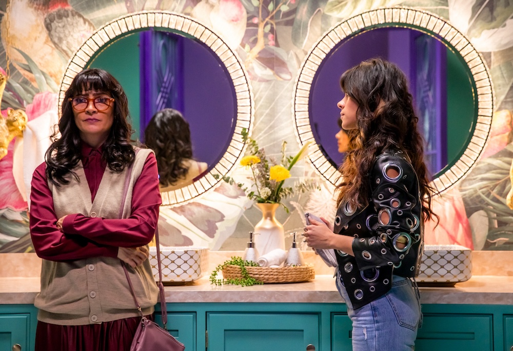 "Siempre voy a ser identificada como 'Betty la fea'"