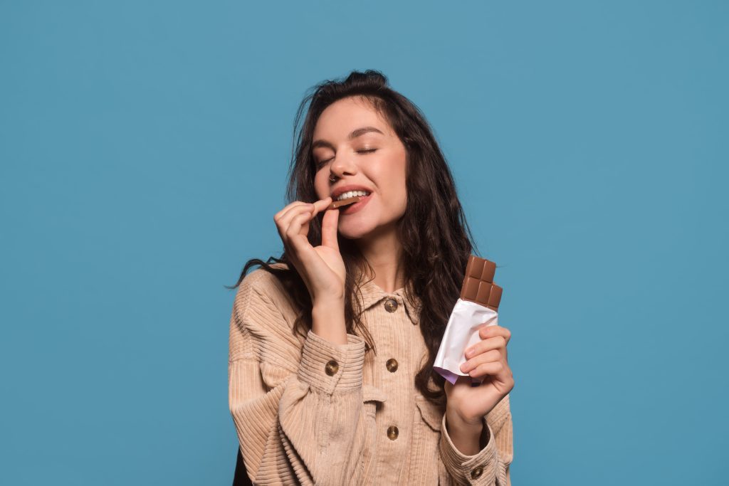 ¿Por qué es bueno comer chocolate en invierno?