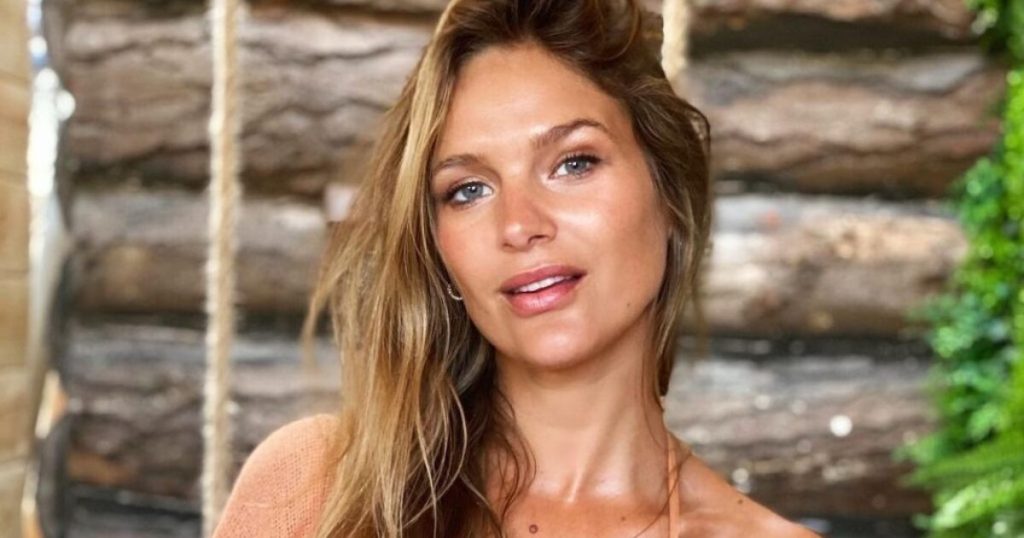 Mayte Rodríguez y otros famosos despidieron a querido amigo